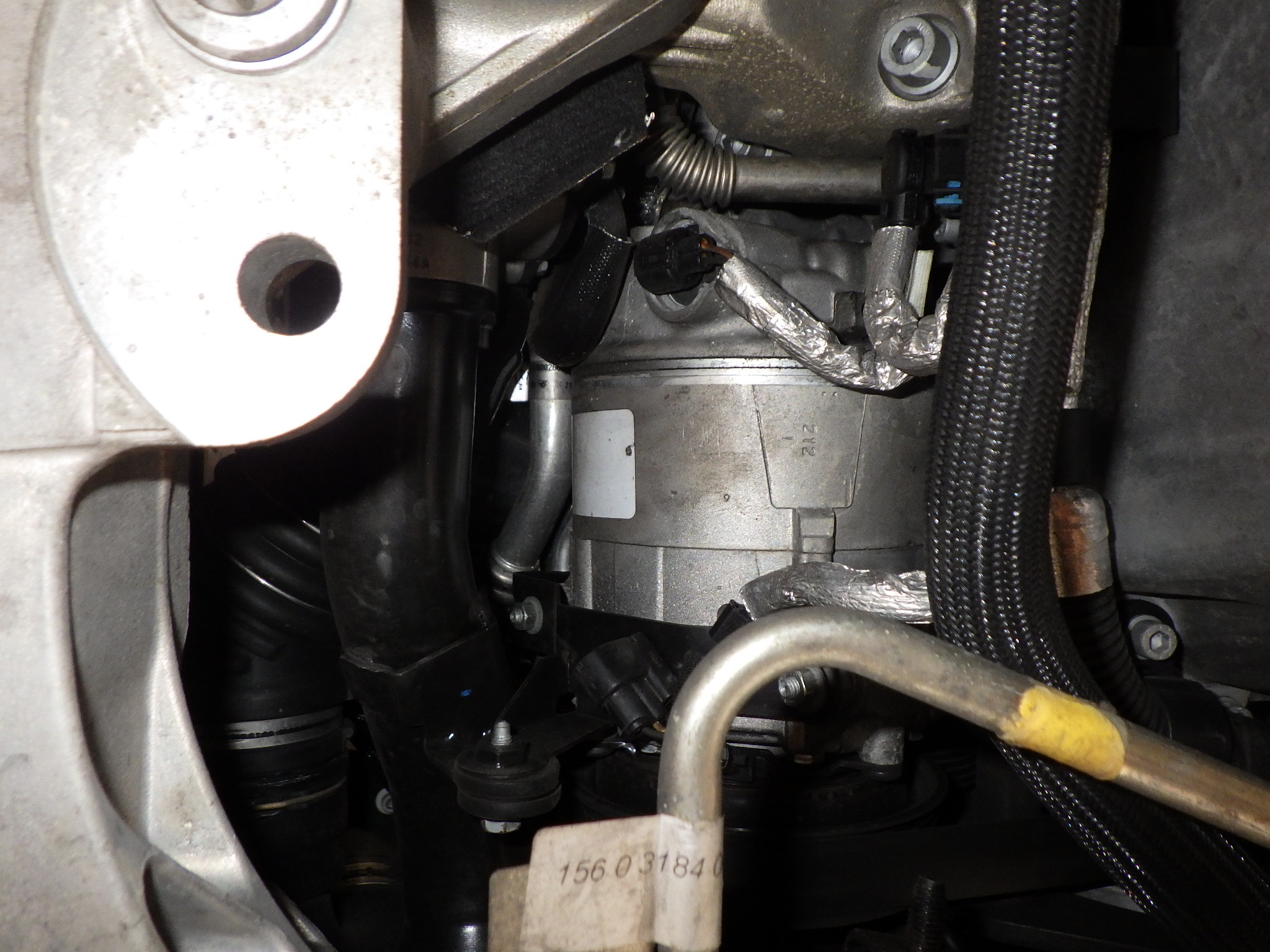 そんなの知る由もないと思うけど | 輸入車の丁寧な修理ならMPI メサイアパーツインク 埼玉県所沢市