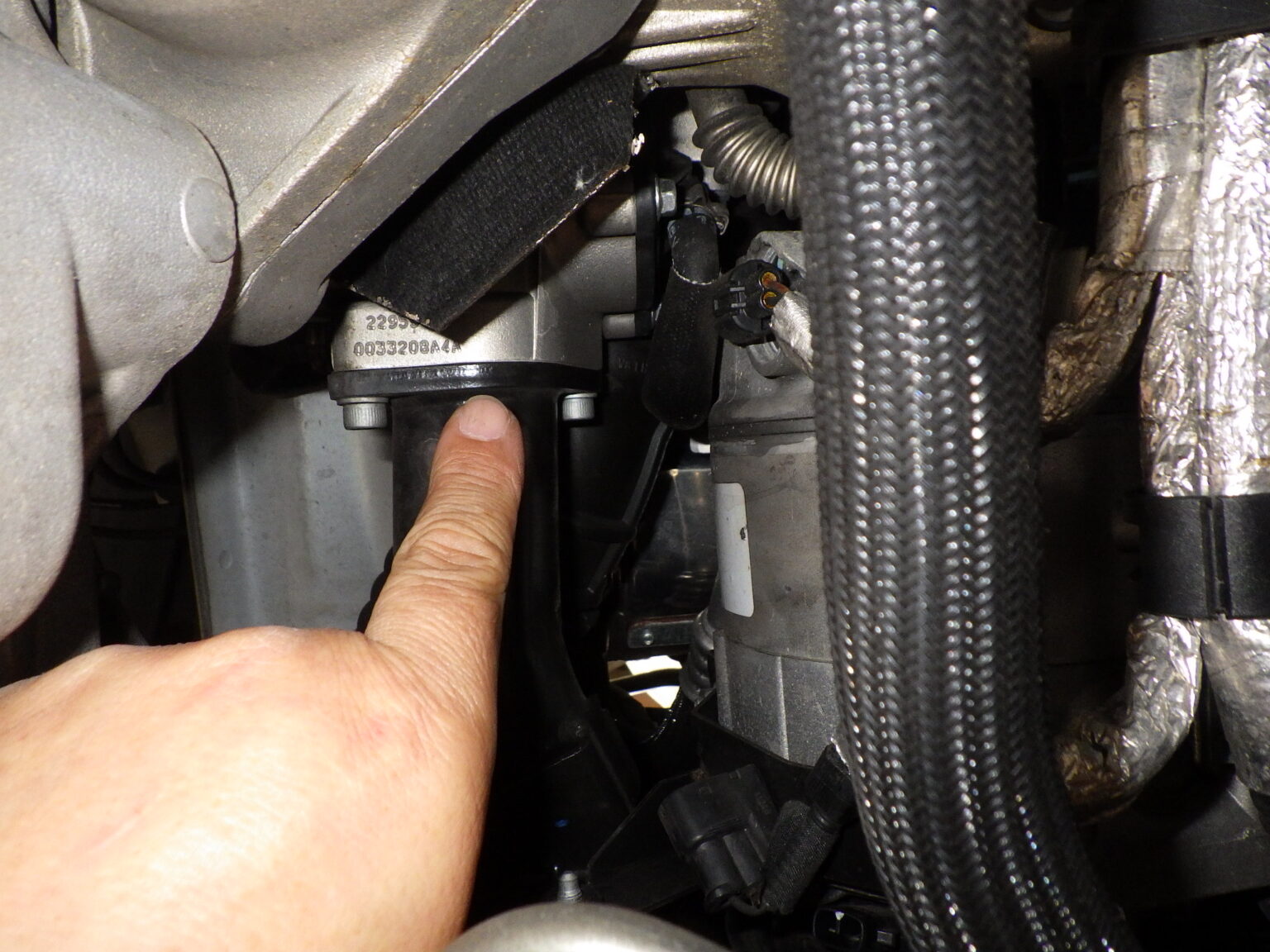 そんなの知る由もないと思うけど | 輸入車の丁寧な修理ならMPI メサイアパーツインク 埼玉県所沢市