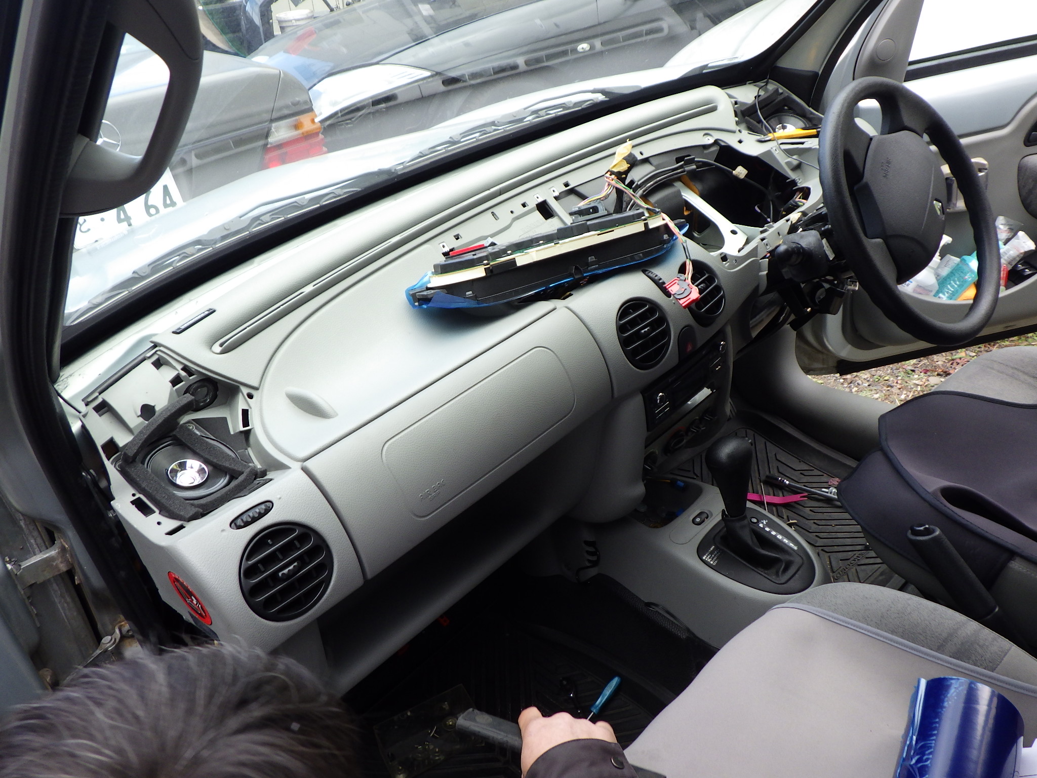 ECU to ECU | 輸入車の丁寧な修理ならMPI メサイアパーツインク 埼玉県所沢市