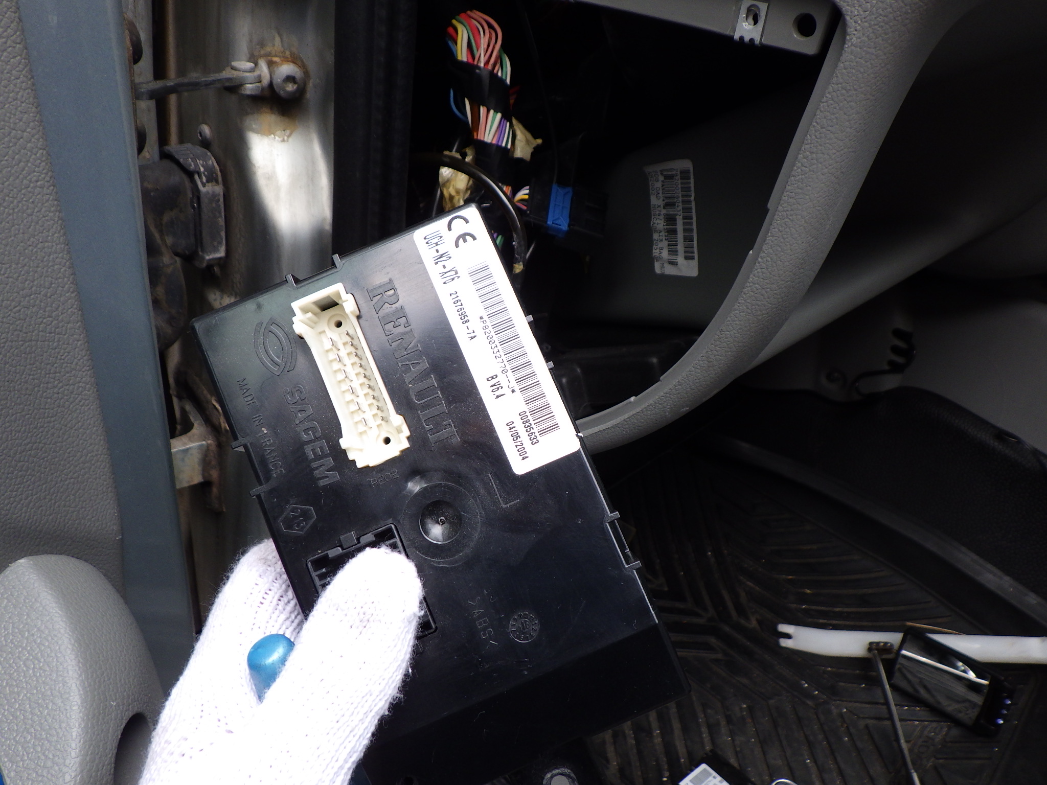 ECU to ECU | 輸入車の丁寧な修理ならMPI メサイアパーツインク 埼玉県所沢市