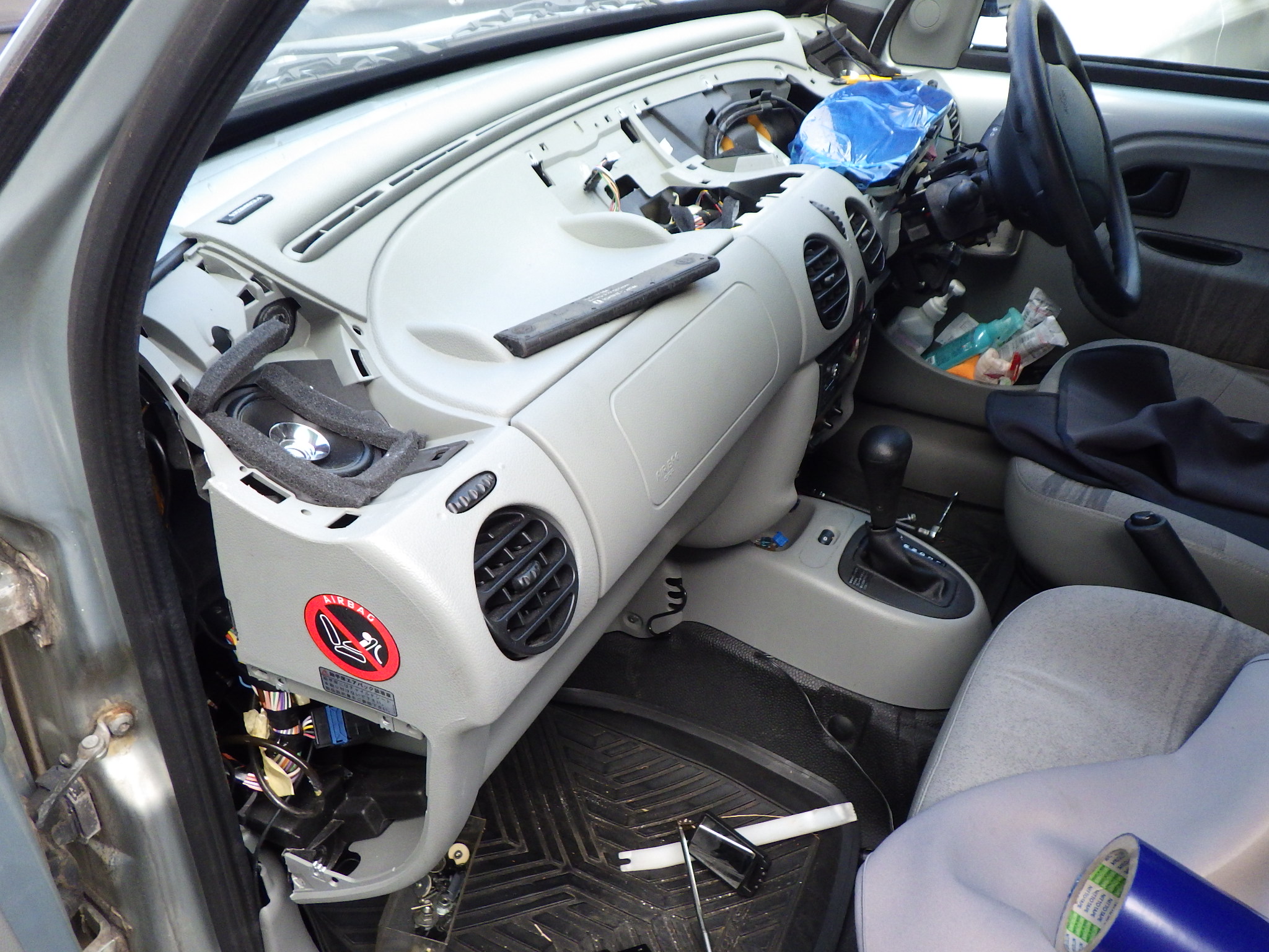 ECU to ECU | 輸入車の丁寧な修理ならMPI メサイアパーツインク 埼玉県所沢市